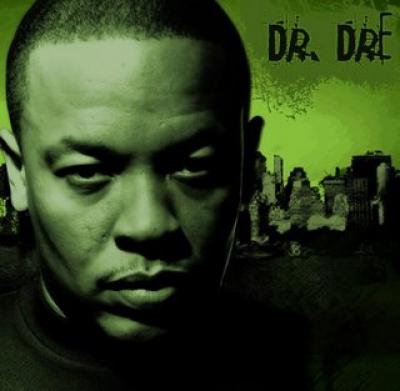 Exclusive -by- Dr. Dre, .:. Song list